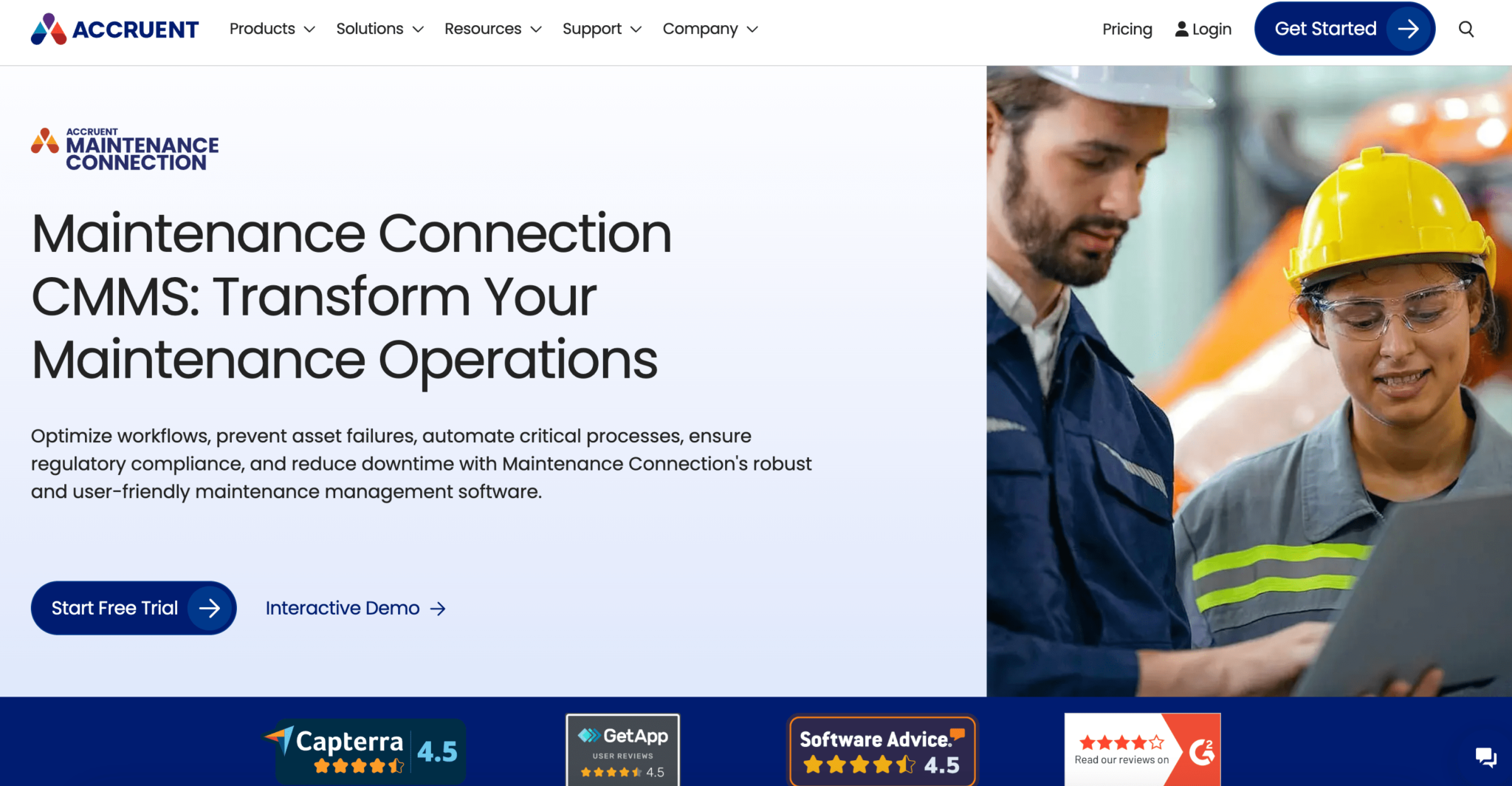 Top 8 Best Building Maintenance Software in 2025: A Complete Guide